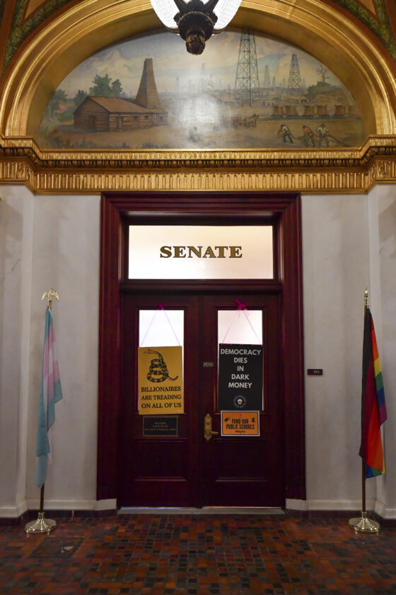 Pennsylvania House Democrats reject Senate budget bill | News, Sports ...